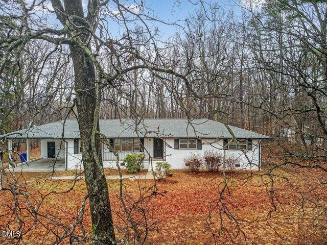 115 Rainey Ave, Hillsborough, NC 27278