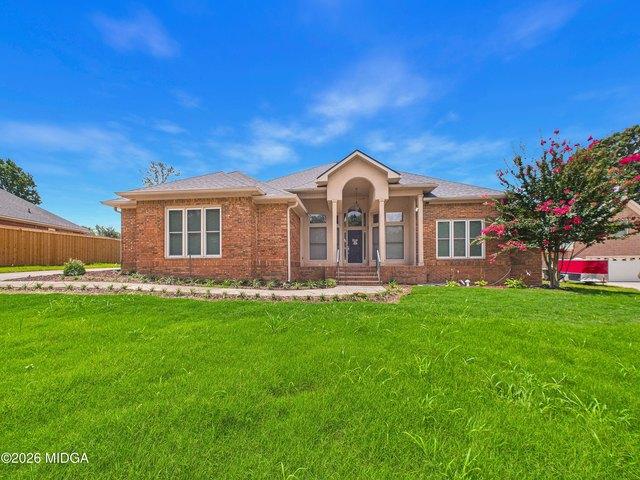 115 Raintree Dr, Warner Robins, GA 31088