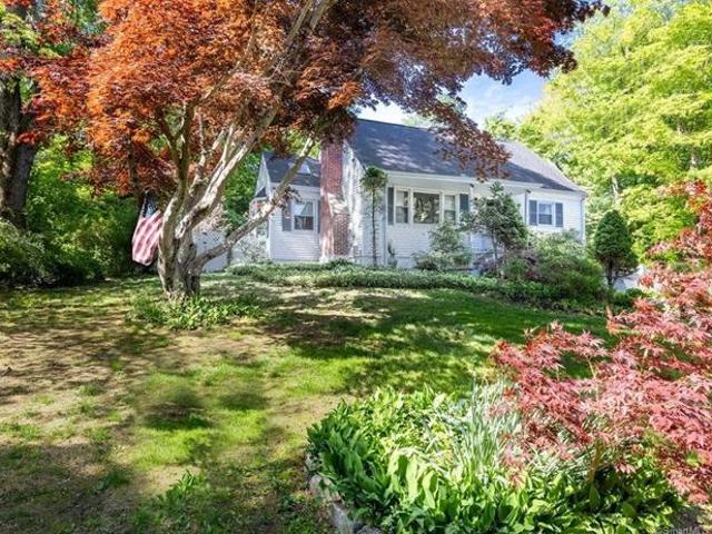 115 Ramapoo Rd, Ridgefield, CT 06877