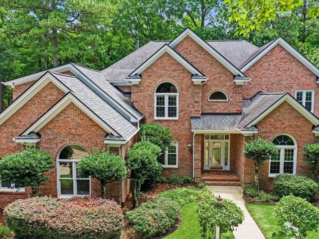 115 Raphael Dr, Cary, NC 27511
