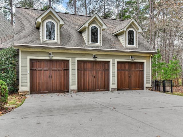 115 Rapidan Drive