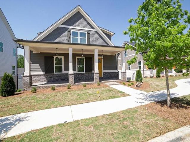 115 Red Blf Dr, Athens, GA 30607