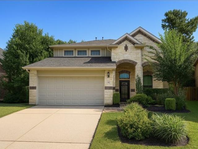 115 Red Eagle Ct, Montgomery, TX 77316