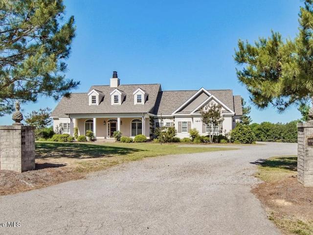 115 Red Fox Ridge