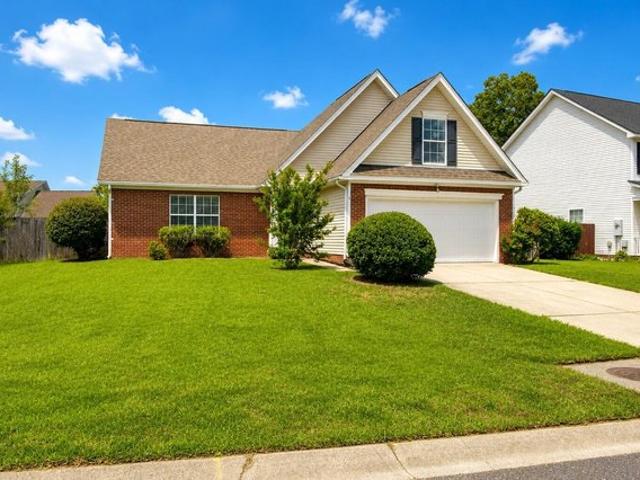 115 Remington Dr, North Charleston, SC 29418