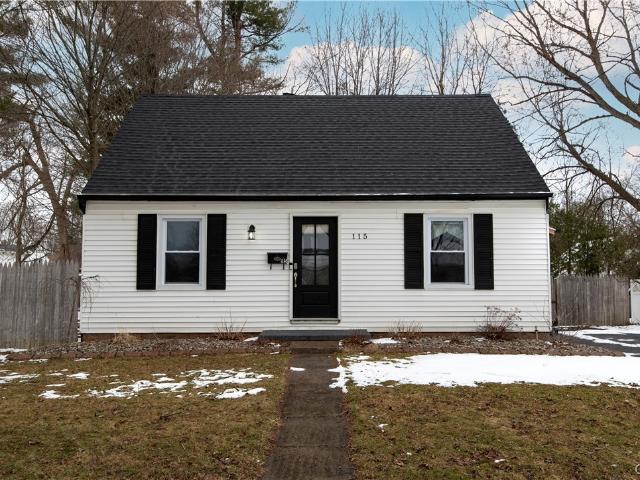 115 Riverview Parkway S