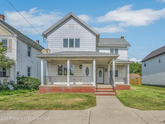 115 River St, Jessup, PA 18434