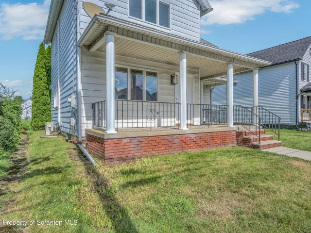 115 River Street