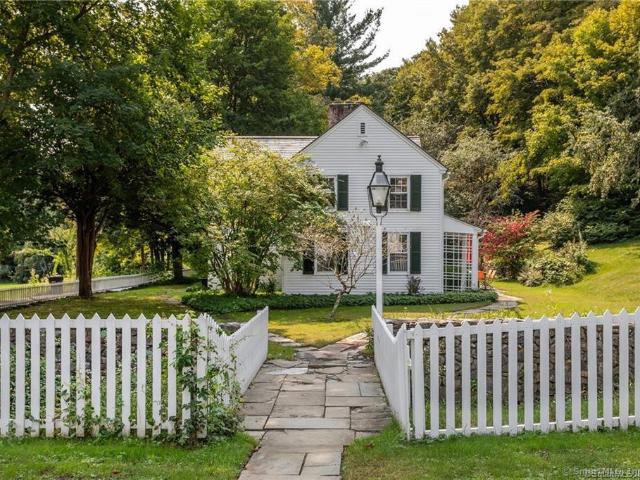 115 River Rd, Washington, CT 06794 | MLS #24171