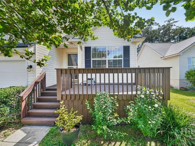 115 Rivermarsh Drive