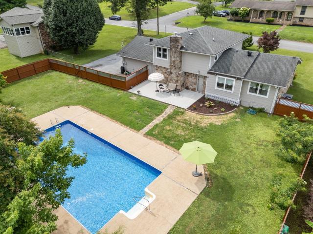 115 Richard Drive