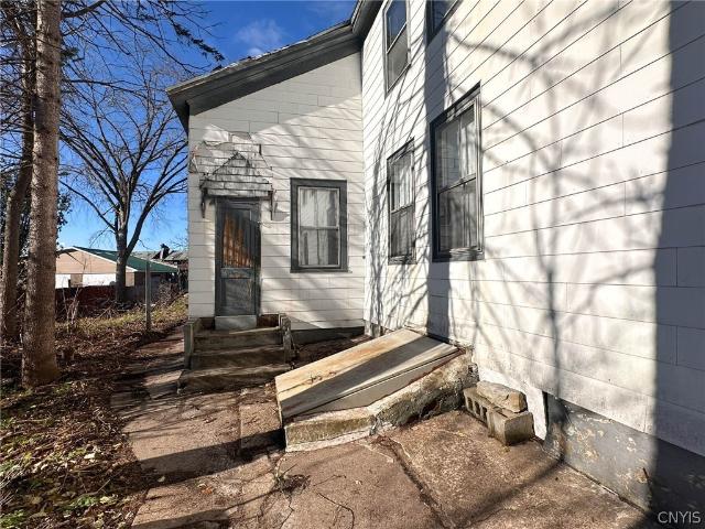 115 Ridge Street