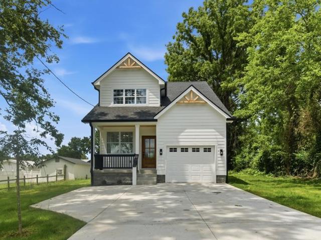 115 Rifle Range Rd, Old Hickory, TN 37138