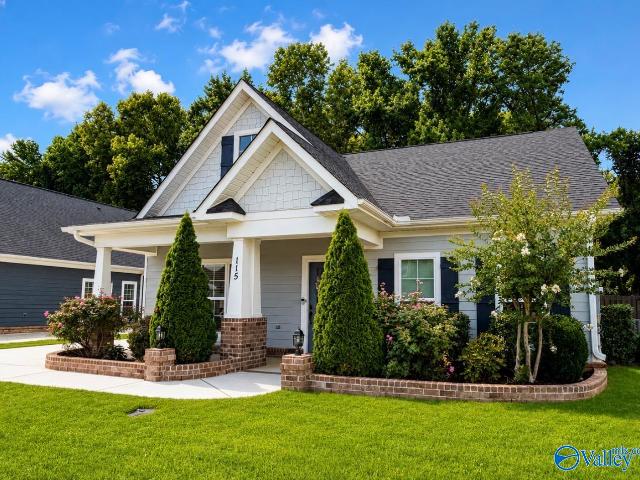 115 Rillia Drive