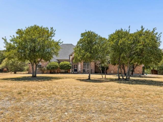 115 Rim Rock Rd, Aledo, TX 76008
