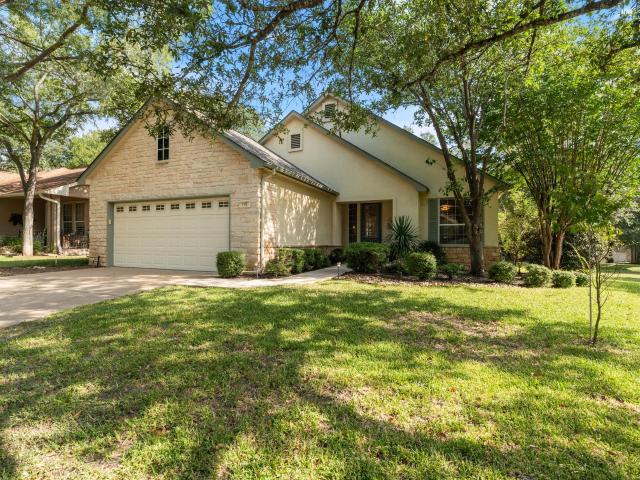 115 Ruellia Dr