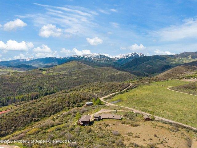 115 Rural Mountain Rd, Snowmass, CO 81654