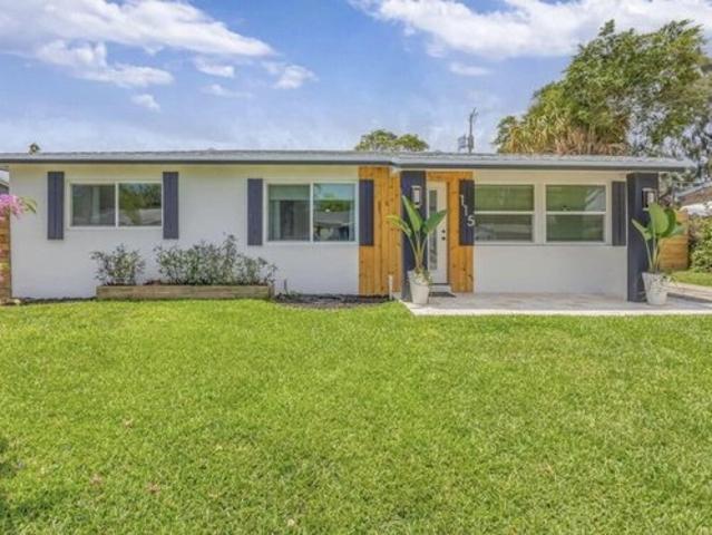 115 W 31st Ct, Riviera Beach, FL 33404