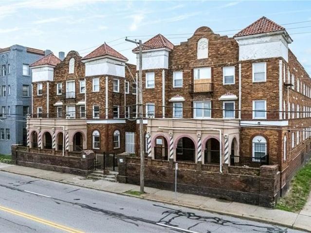 115 W 39th St Apt 119, Kansas City, MO 64111
