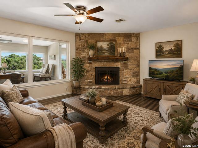 115 W Village