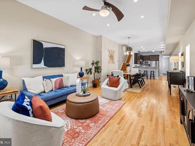 115 W Fort Ave, Baltimore, MD 21230