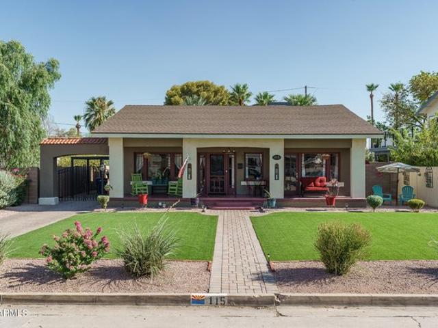 115 W Granada Rd, Phoenix, AZ 85003
