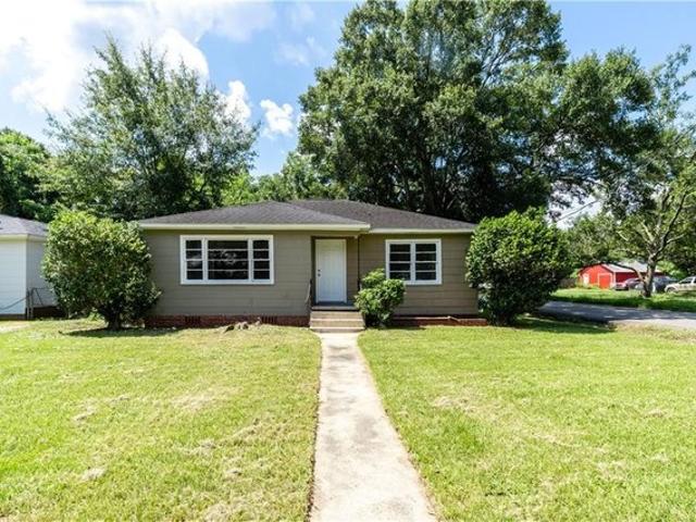 115 W Grant St, Chickasaw, AL 36611