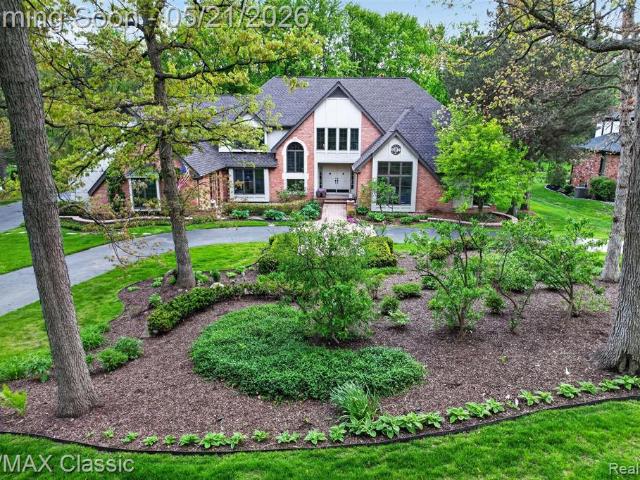 115 W Hickory Grove Road