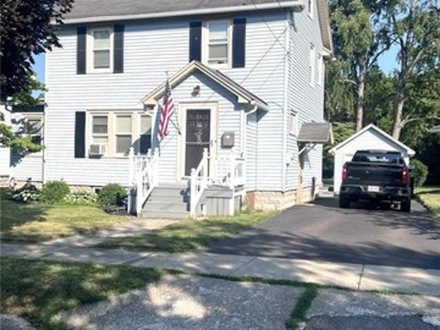 115 W James St, Falconer, NY 14733