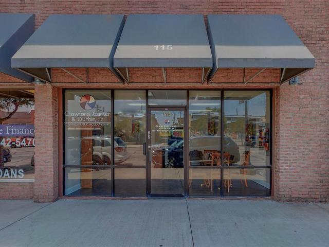 115 W Main Street