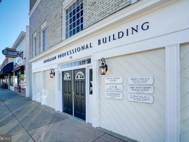 115 W Main Street
