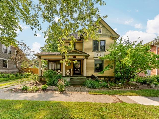 115 W Main Street