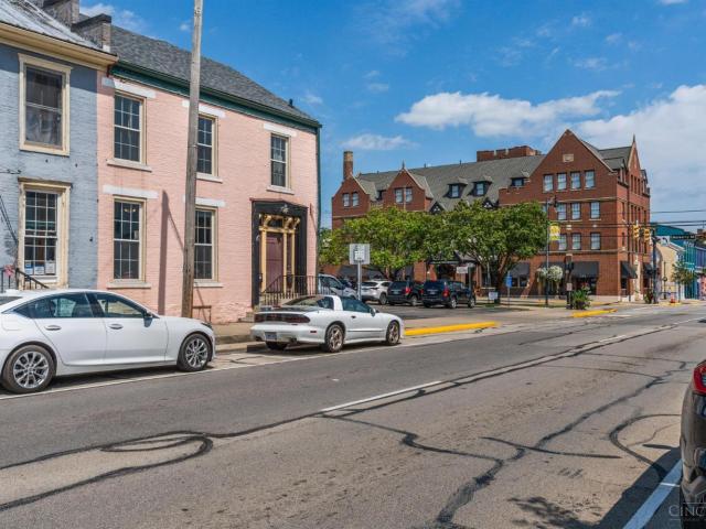 115 W Main Street