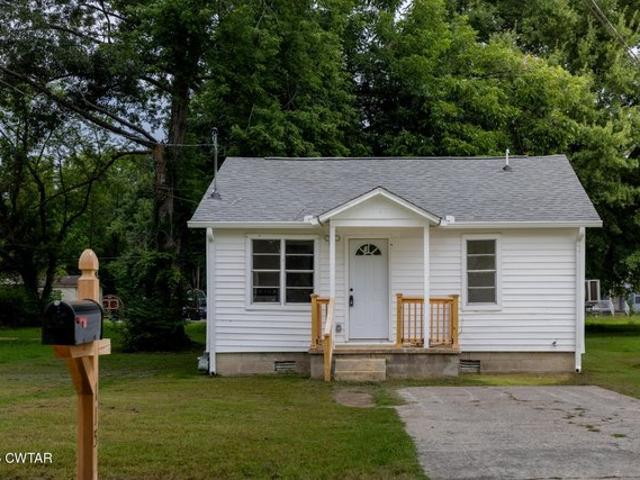 115 W Mitchell St, Humboldt, TN 38343