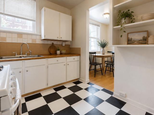 115 W Olympic Pl Studio Apartment for Rent at 115 W Olympic Pl, Seattle, WA 98119 Lower Queen Anne
