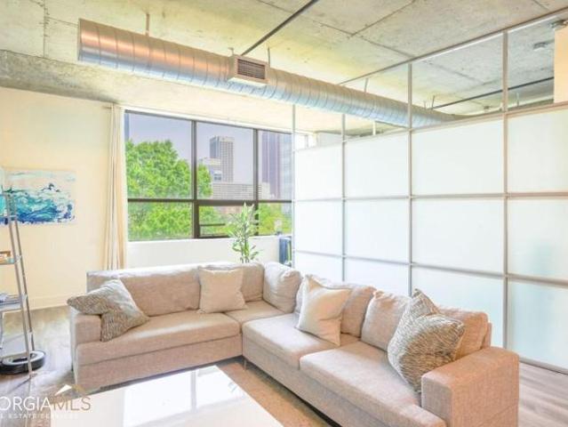 115 W Peachtree Pl NW #409, Atlanta, GA 30313