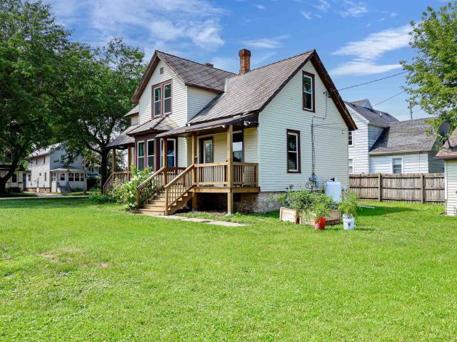 115 W SCOTT Street