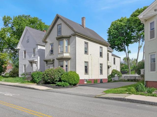 115 Woodford St, Portland, ME 04103