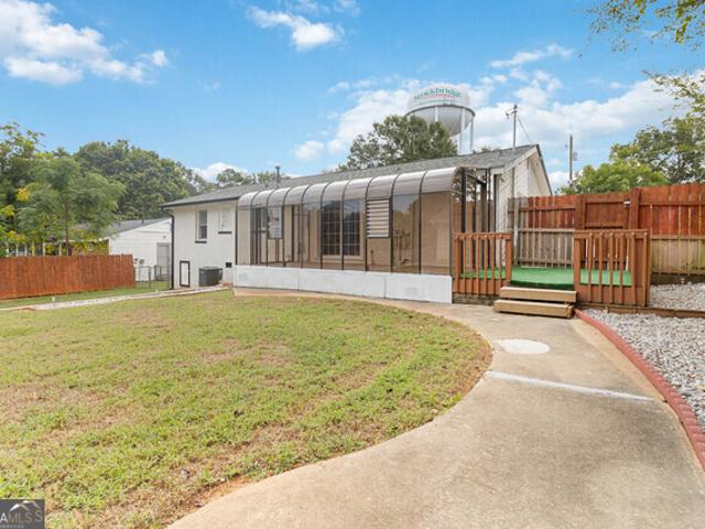 115 Woodhaven Drive