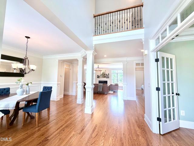 115 Woodland Ridge Court