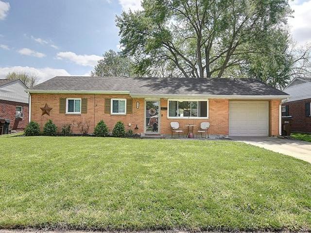 115 Worman Dr, Union, OH 45322