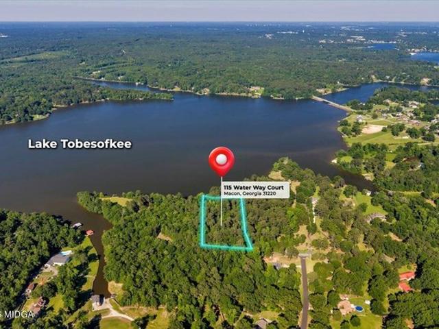 115 Water Way Ct Lot 13, Macon, GA 31220