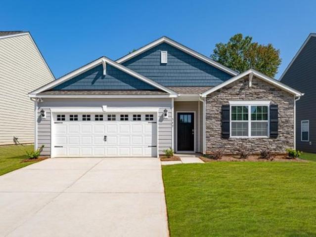 115 Waterfall Valley Way, Mooresville, NC 28117