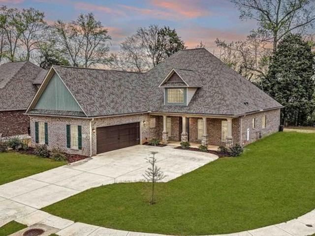 115 Waterside Dr, Madison, AL 35756