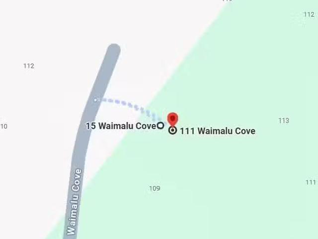 115 Waimalu Cv, Bastrop, TX 78602