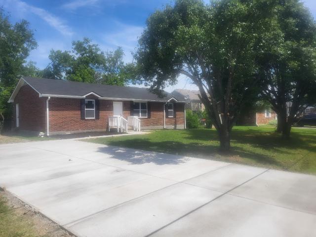 115 Walnut Crest Dr