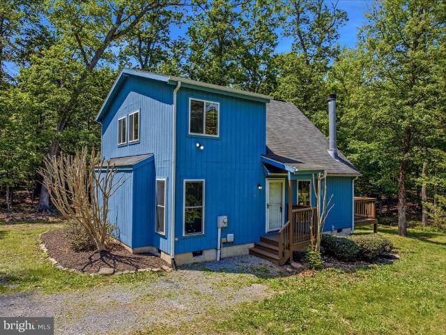 115 Wampum Lane