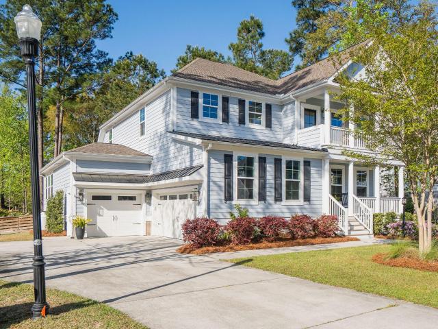 115 Wando Reach Road