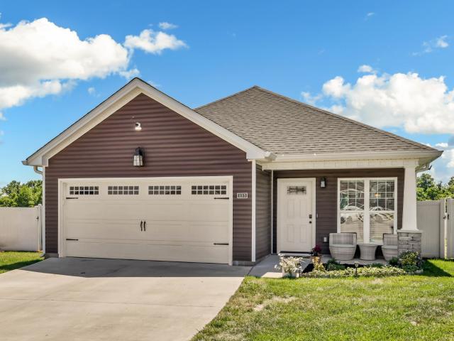 115 War Admiral Ct