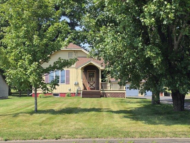 115 Washburn St, Caribou, ME 04736
